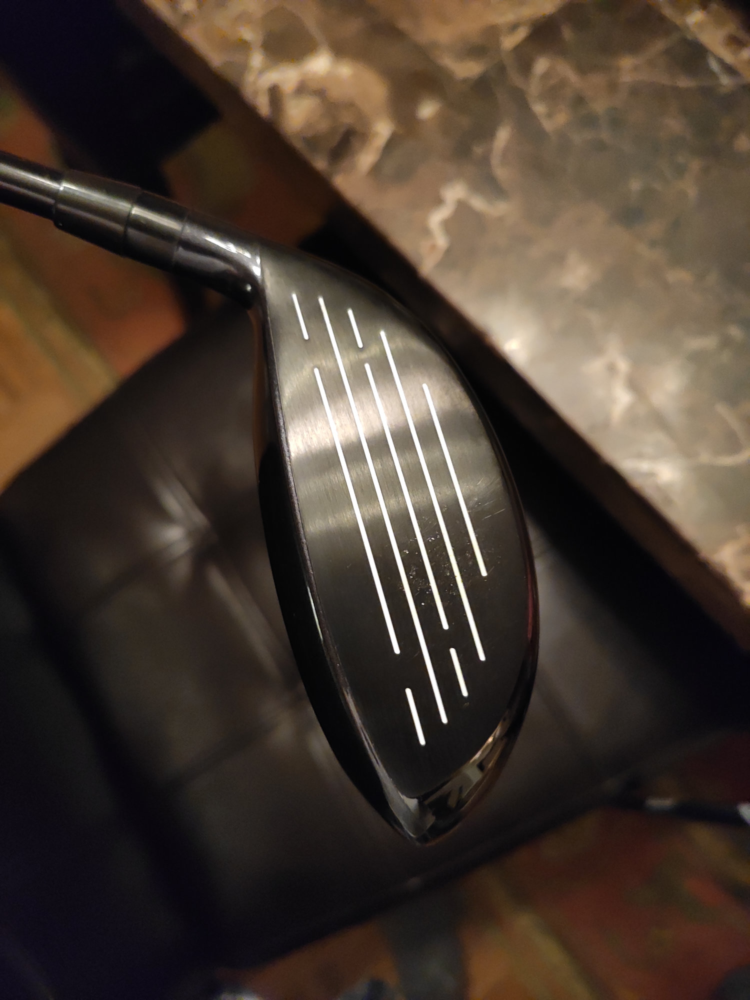 FS wow putters, fairway wds and shafts - For Sale Archive-For Feedback ...