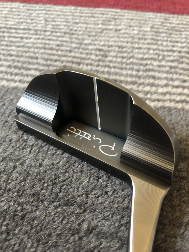 Wow. - Putters - GolfWRX