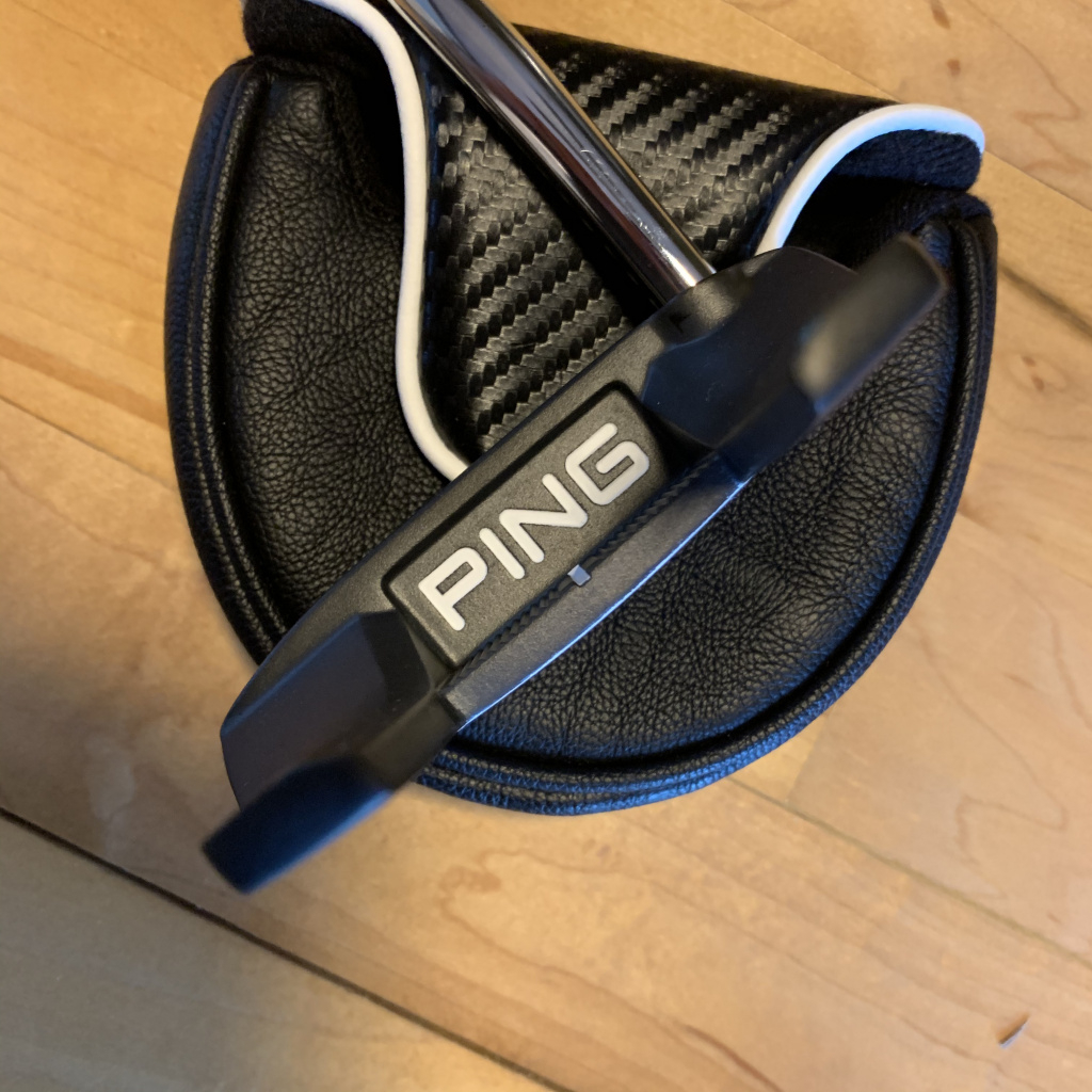 PING SIGMA 2 TYNE - Brand New ! ! ! ! price Drop - For Sale Archive-For ...
