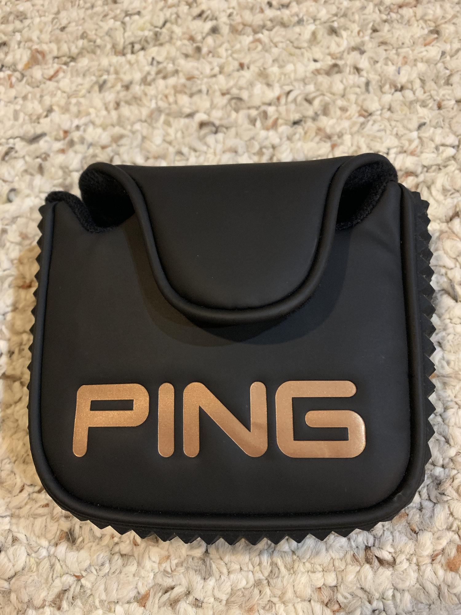 PING BRUZER Putter - For Sale Archive-For Feedback Reference - GolfWRX