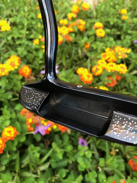 Putters - Gene Nead, Mannkrafted, Bettinardi, Mills, Ingles, Bastain ...