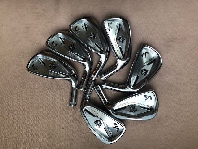 Ping Mascot bag - For Sale Archive-For Feedback Reference - GolfWRX