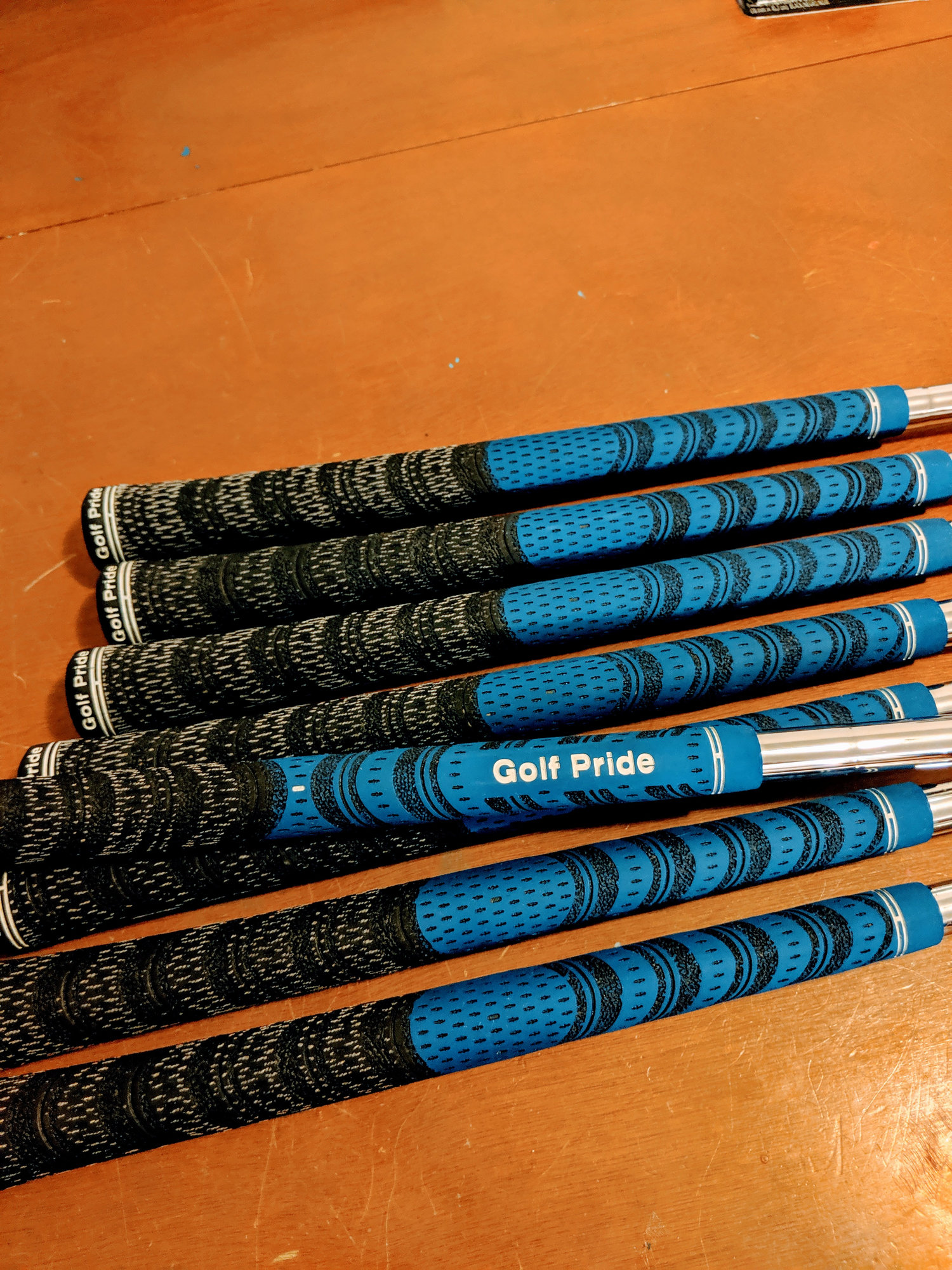 PING ie1 irons 4-PW + U wedge DG S300 - For Sale Archive-For Feedback ...