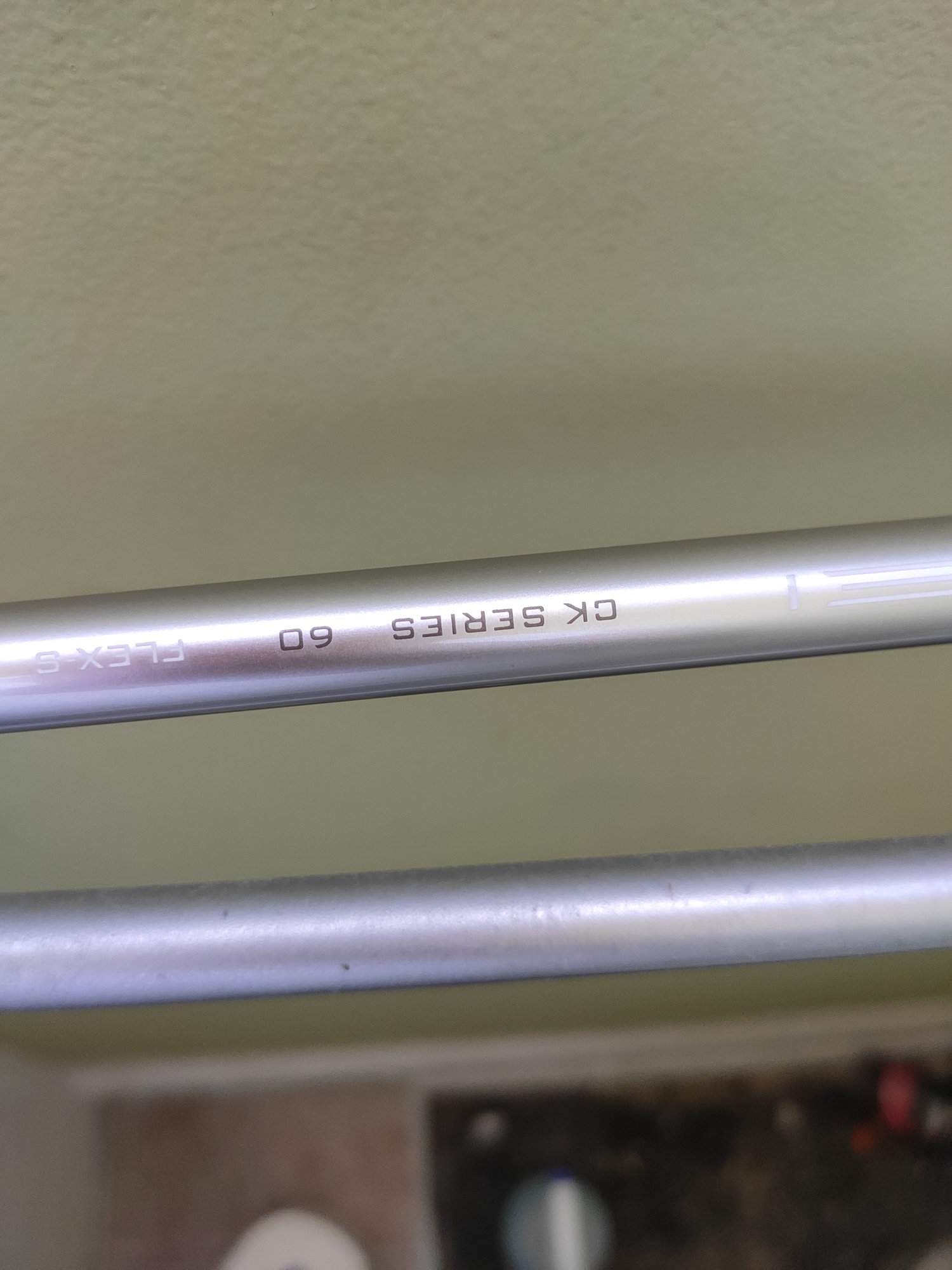 FS wow putters, fairway wds and shafts - For Sale Archive-For Feedback ...