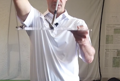 Shaft Lean In Setup - Instruction & Academy - GolfWRX
