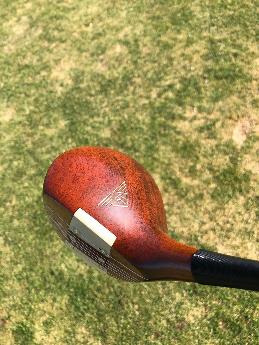 List of JUMBO persimmons. - Hickory, Persimmon and Classic Clubs - GolfWRX