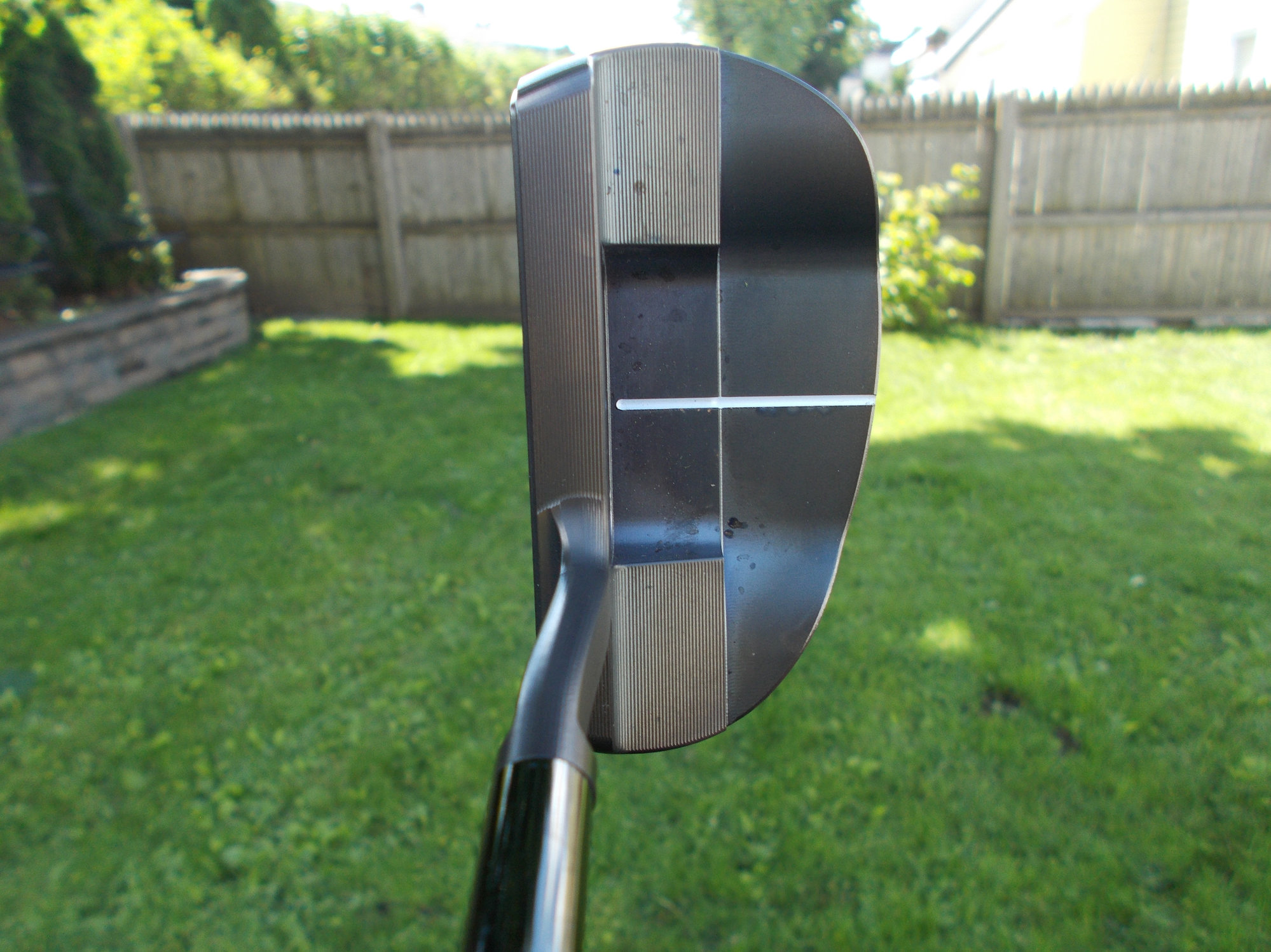 my odd putters - Putters - GolfWRX