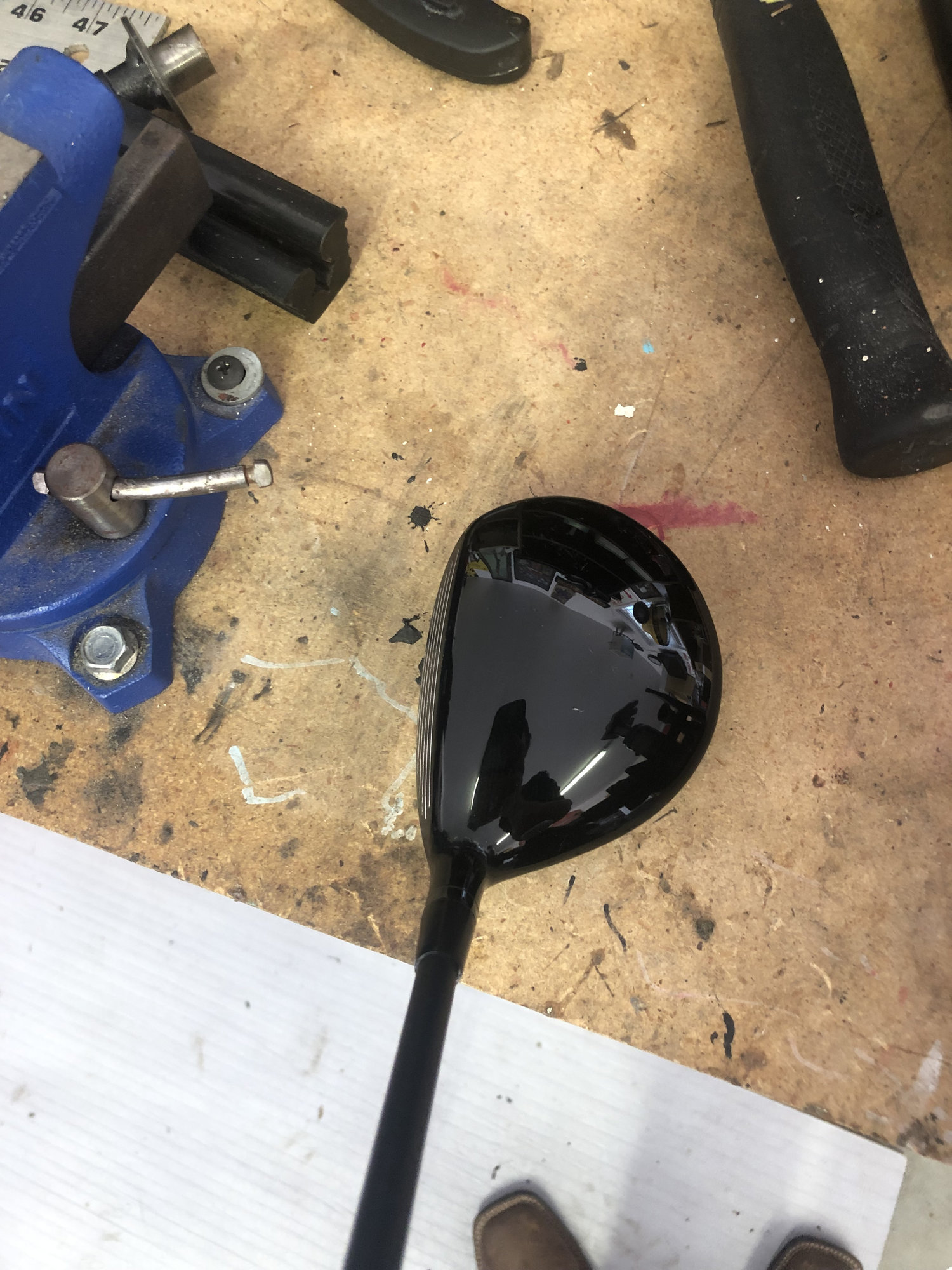 An Absolute Smokeshow - For Sale Archive-For Feedback Reference - GolfWRX