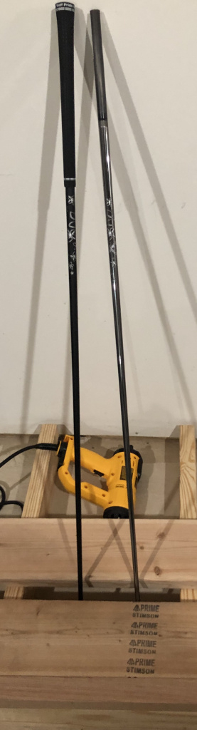 Golf Mechanix Universal Loft and Lie Bending Gauge or MR3 Golf True ...