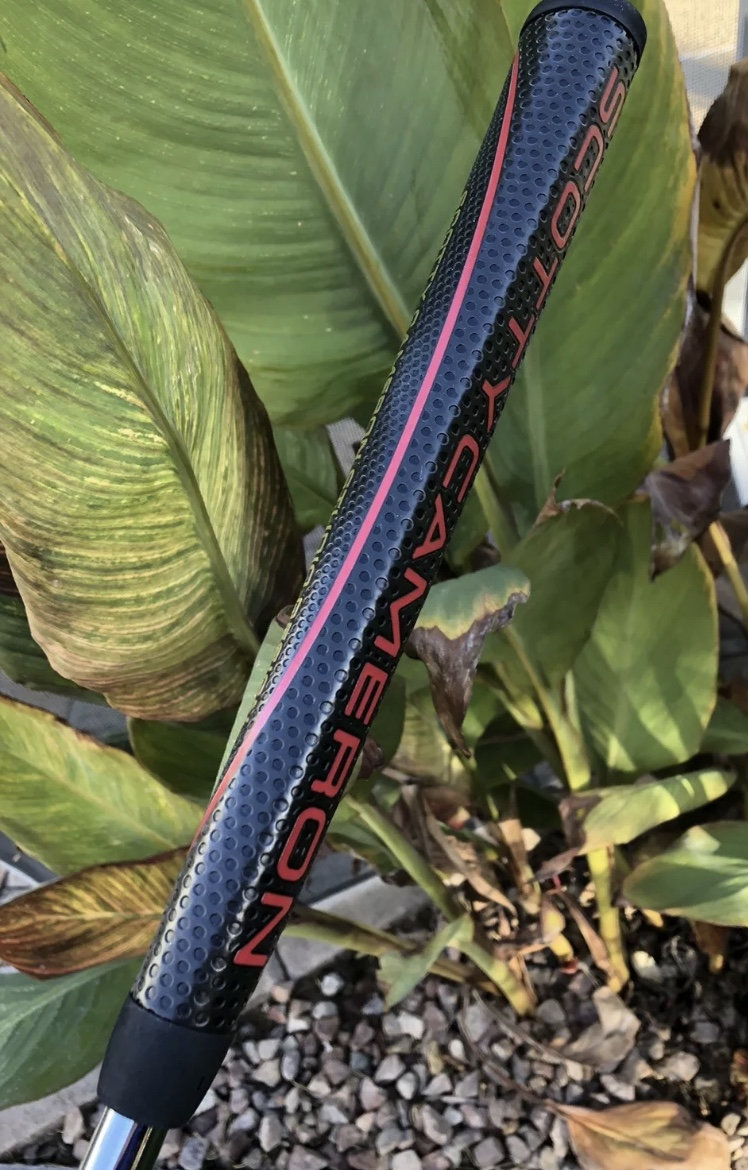 Scotty Cameron Santa Fe CT, Bastain, Gene Nead Putters - For Sale ...