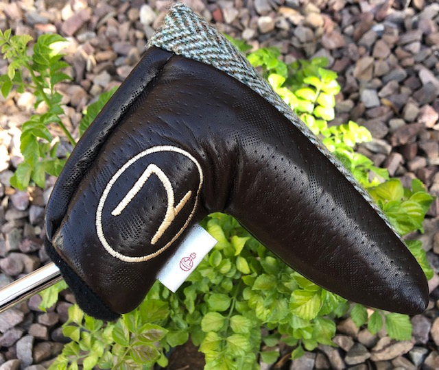 Scotty Cameron Santa Fe CT, Bastain, Gene Nead Putters - For Sale ...