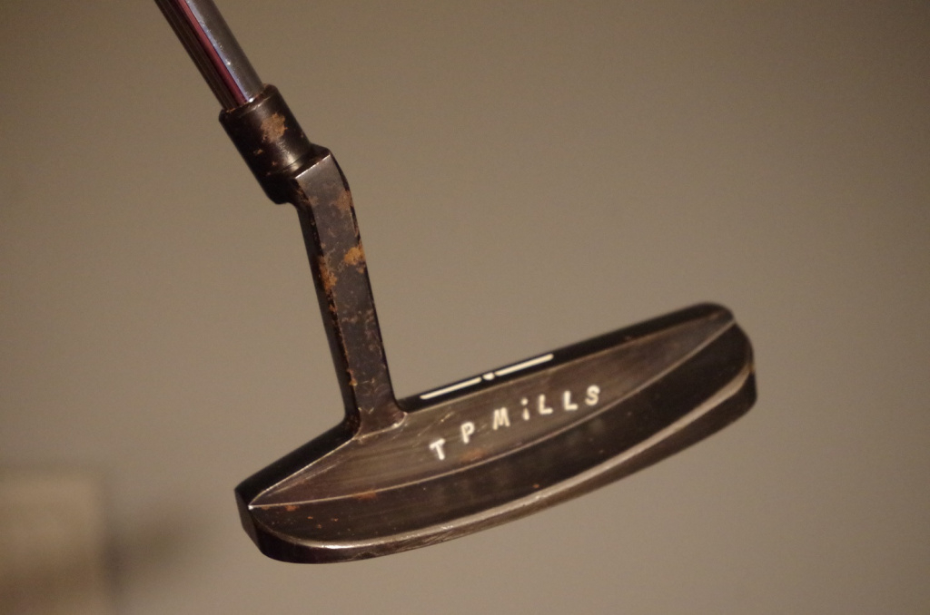 TP Mills - Post your Putter - Page 16 - Putter Mods and Micro Putter ...