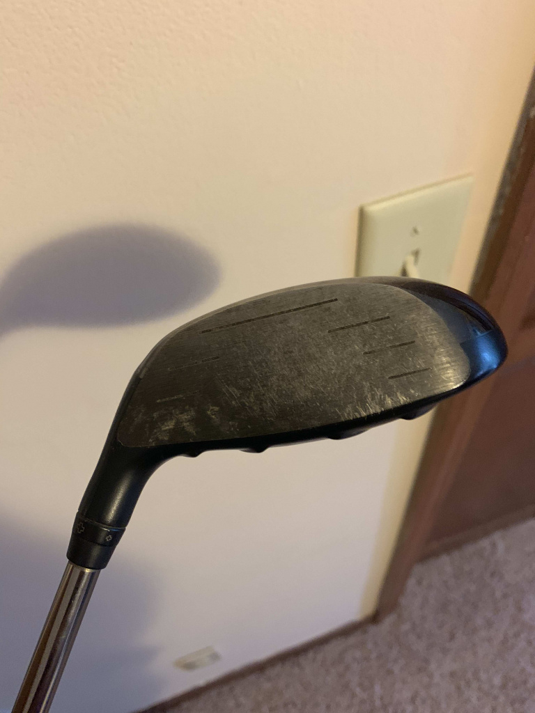 Ping G Series Stretch 13 degree 3 Wood Tour 80 Stiff - For Sale Archive ...