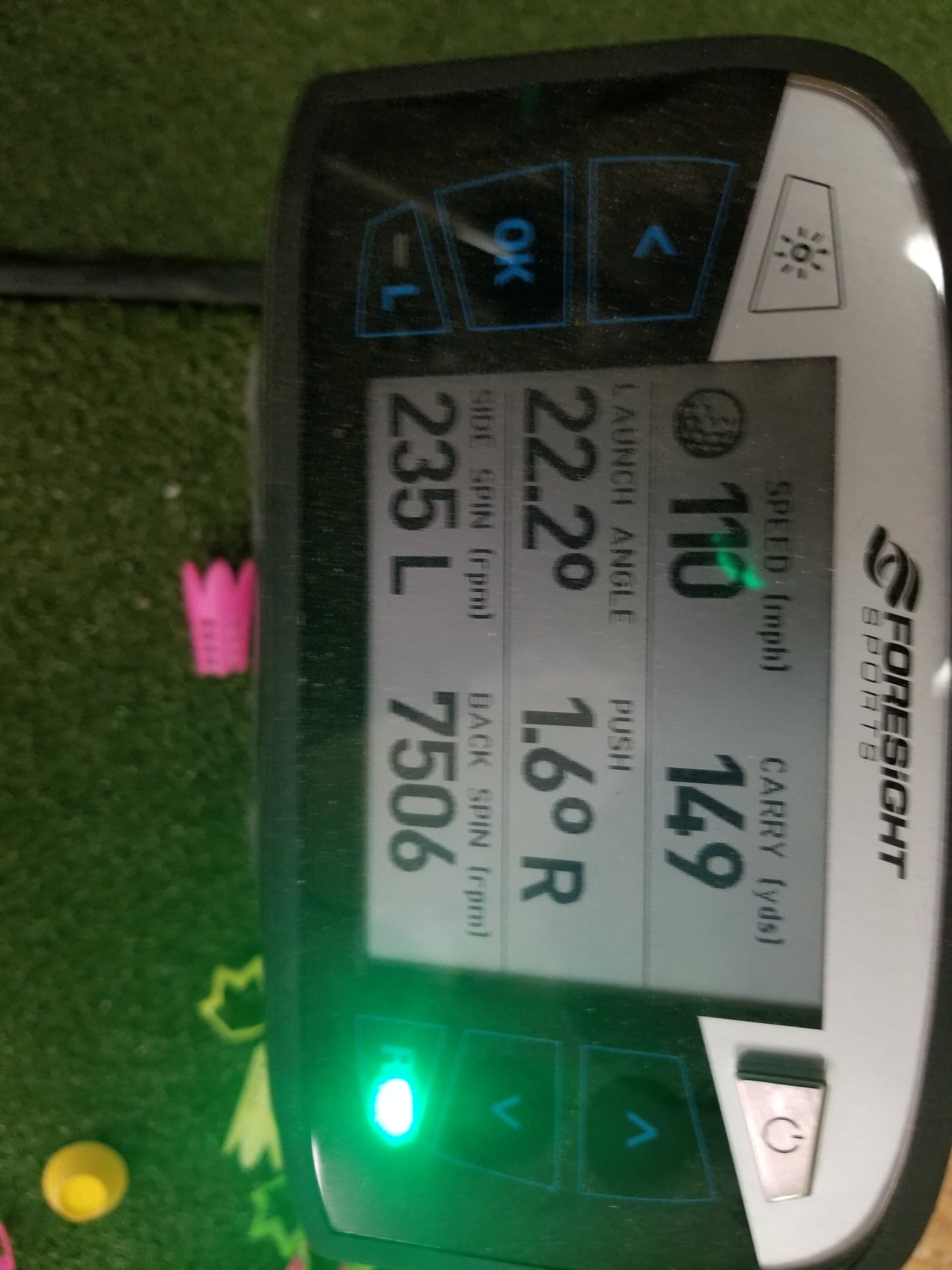 GCQuad and HP Gaming Laptop, never been outside - For Sale Archive-For ...