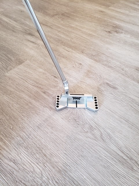 PXG Mustang Putter - For Sale Archive-For Feedback Reference - GolfWRX