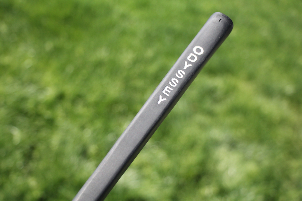 Boo Weekley - WITB August 2019 - Tour and Pre-Release Equipment - GolfWRX