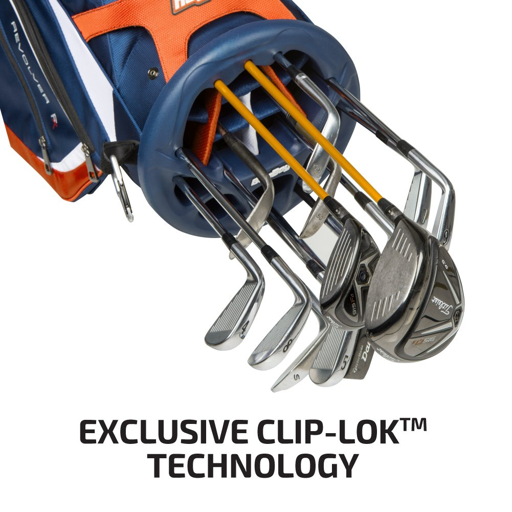 Bag Boy Revolver Golf Bag.... You're Welcome! - Golf Bags/Carts ...