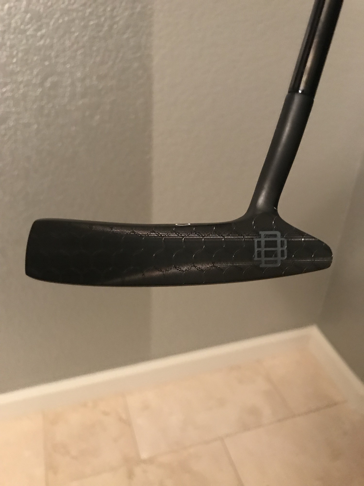Benjamin David Golf - Putter Mods and Micro Putter Artisans - GolfWRX