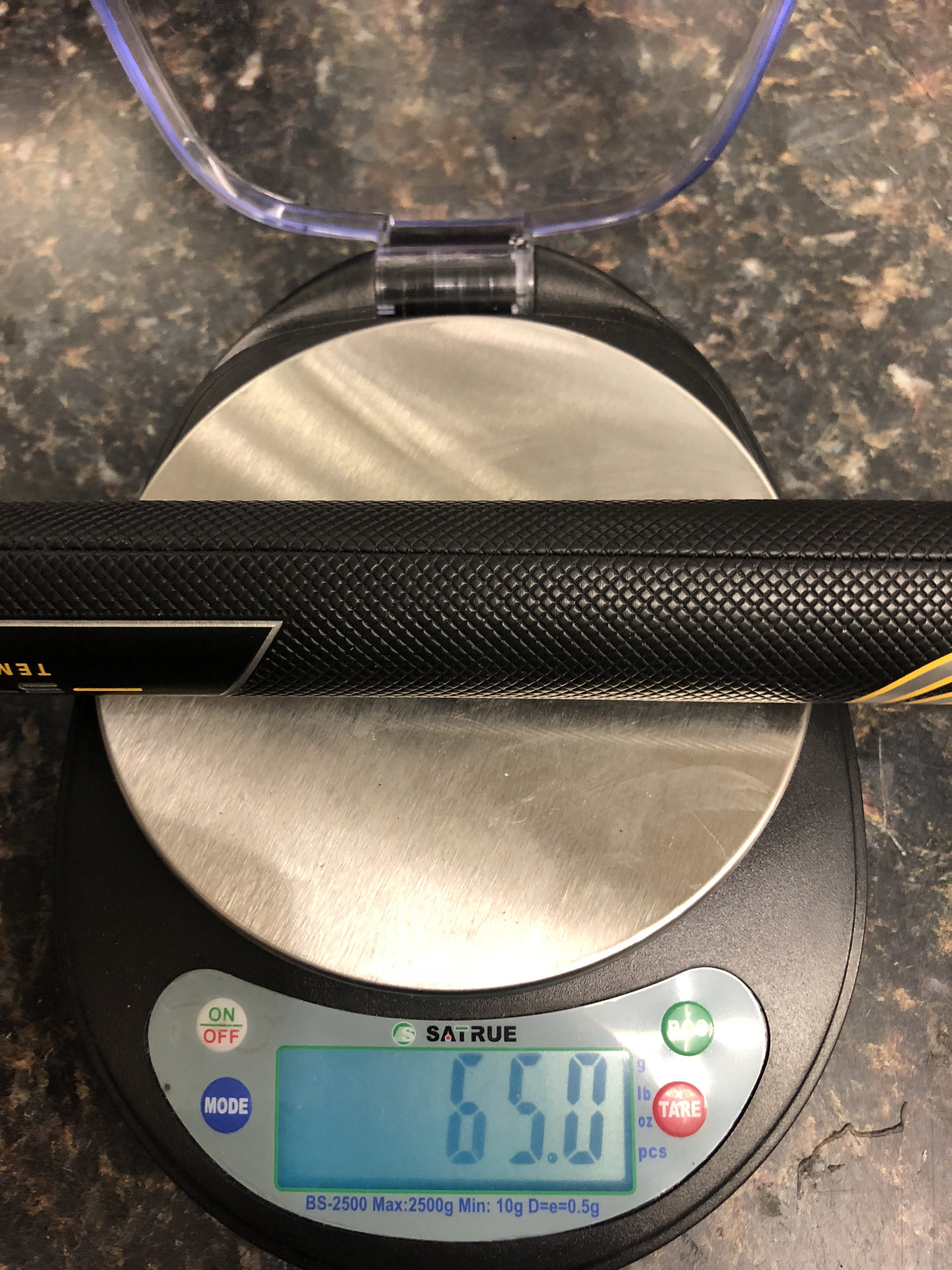 Stroke Lab Counterbalance? - Putters - GolfWRX