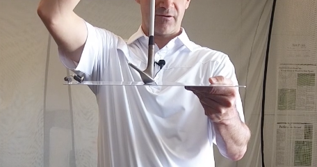 Shaft Lean In Setup - Instruction & Academy - GolfWRX