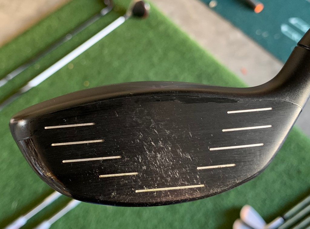 M6 Rocket 3 Wood, Ping Rapture, Edel SLS-01, RTX4, PXG 2 Iron - For ...