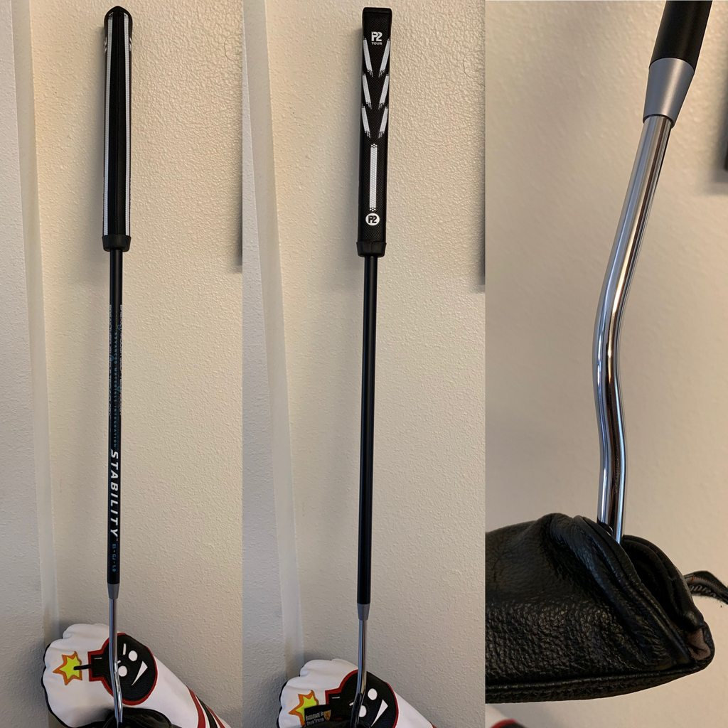 LAGP/Stability Shaft Bend Question - Putters - GolfWRX
