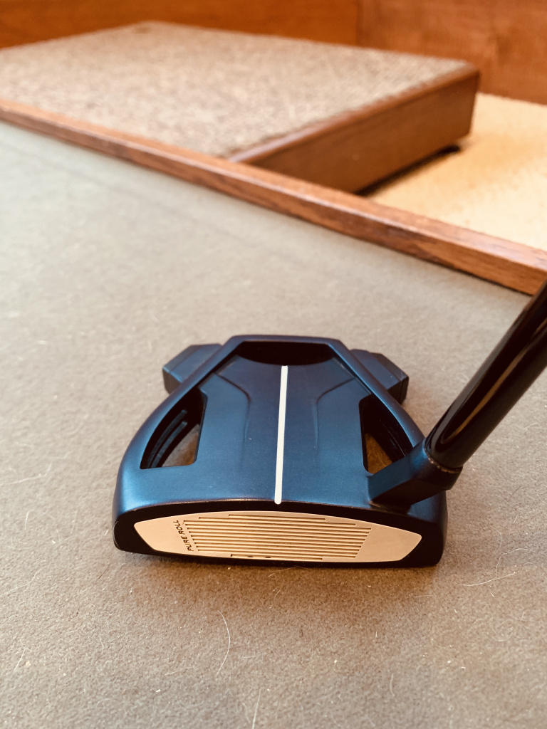 Spider X Navy Single Sightline - For Sale Archive-For Feedback ...