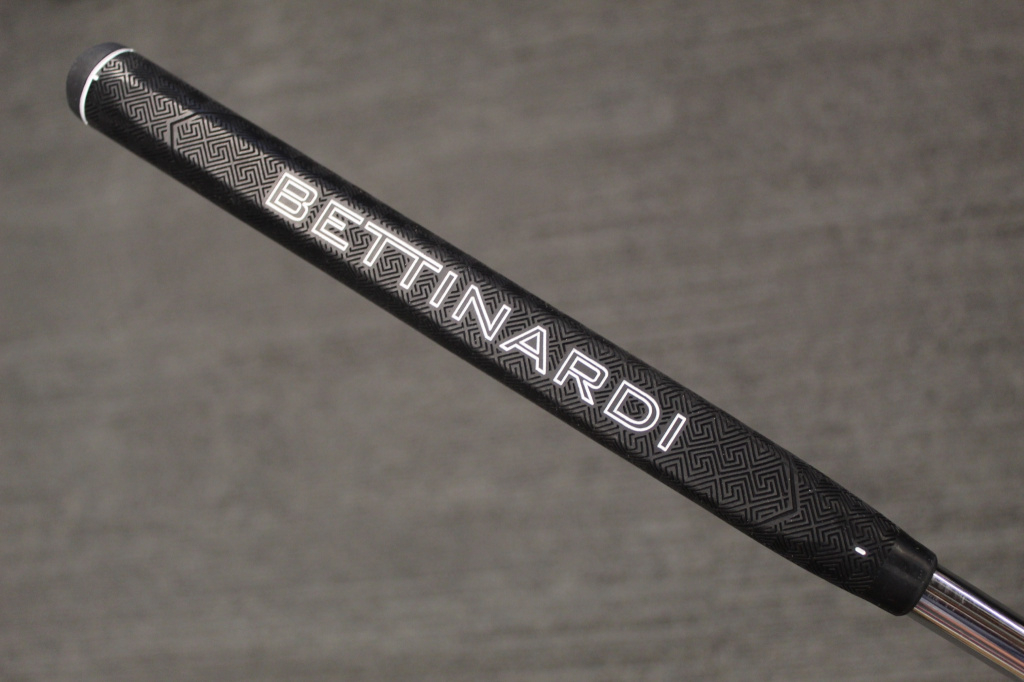 2020 Bettinardi BB Series putters (BB1, BB1F, BB8W, BB45 in hand) - Tour and Pre-Release ...