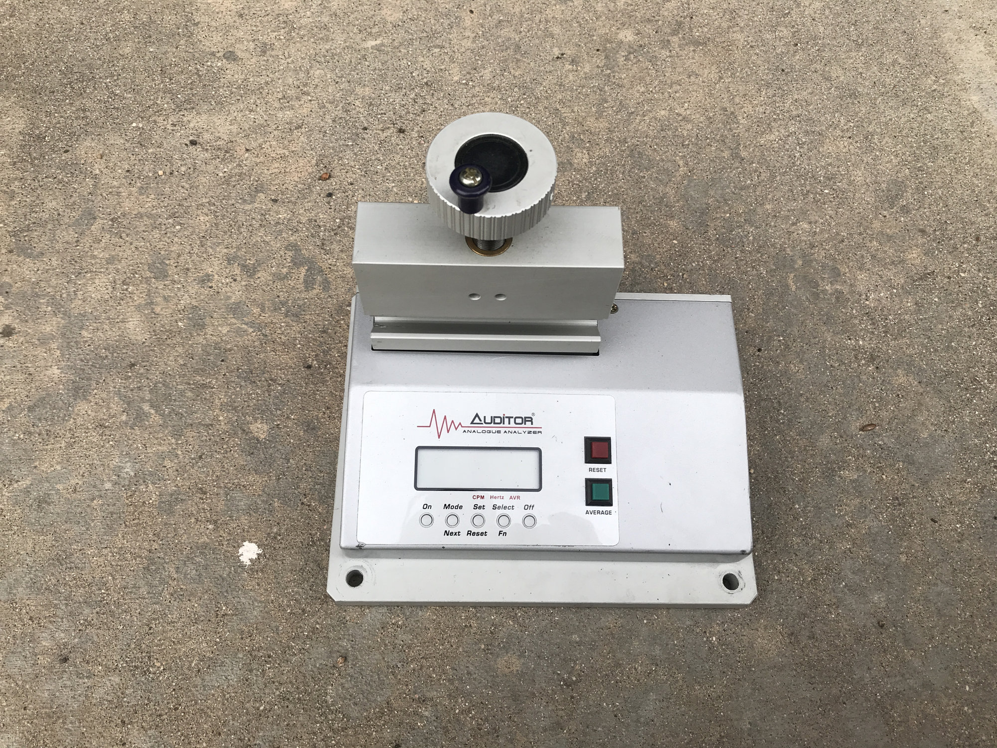 Loft Lie Machine, Frequency Analyzer, Digital Swing Weight Scale - For ...
