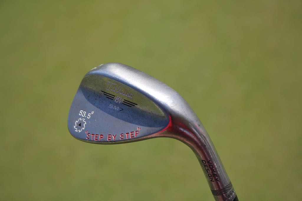 Webb Simpson - 2019 WITB - Pro Players WITB - GolfWRX