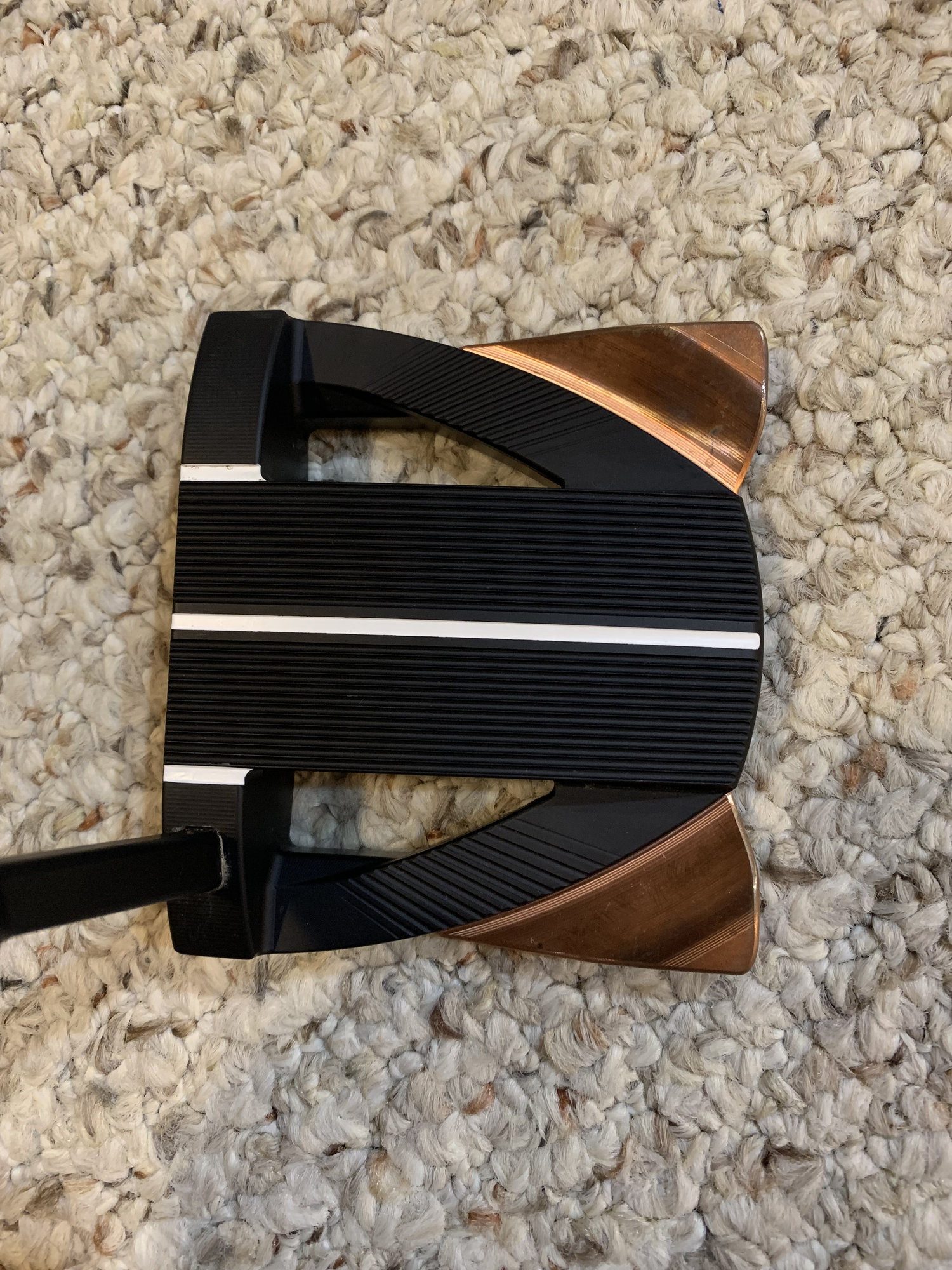 PING BRUZER Putter - For Sale Archive-For Feedback Reference - GolfWRX