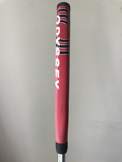 Odyssey O-Works #7S Red and #7 Black, O-Works Weight Kit x 2, Vokey SM6 ...