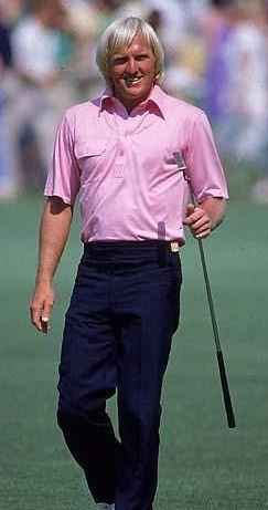 What Golf Shirt Is This? (High Collar, Crisp Collar) - Golf Style and ...