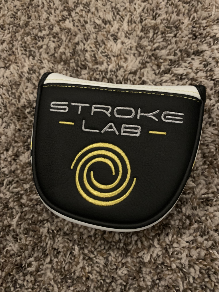 Mint Odyssey Stroke Lab #7 - For Sale Archive-For Feedback Reference ...