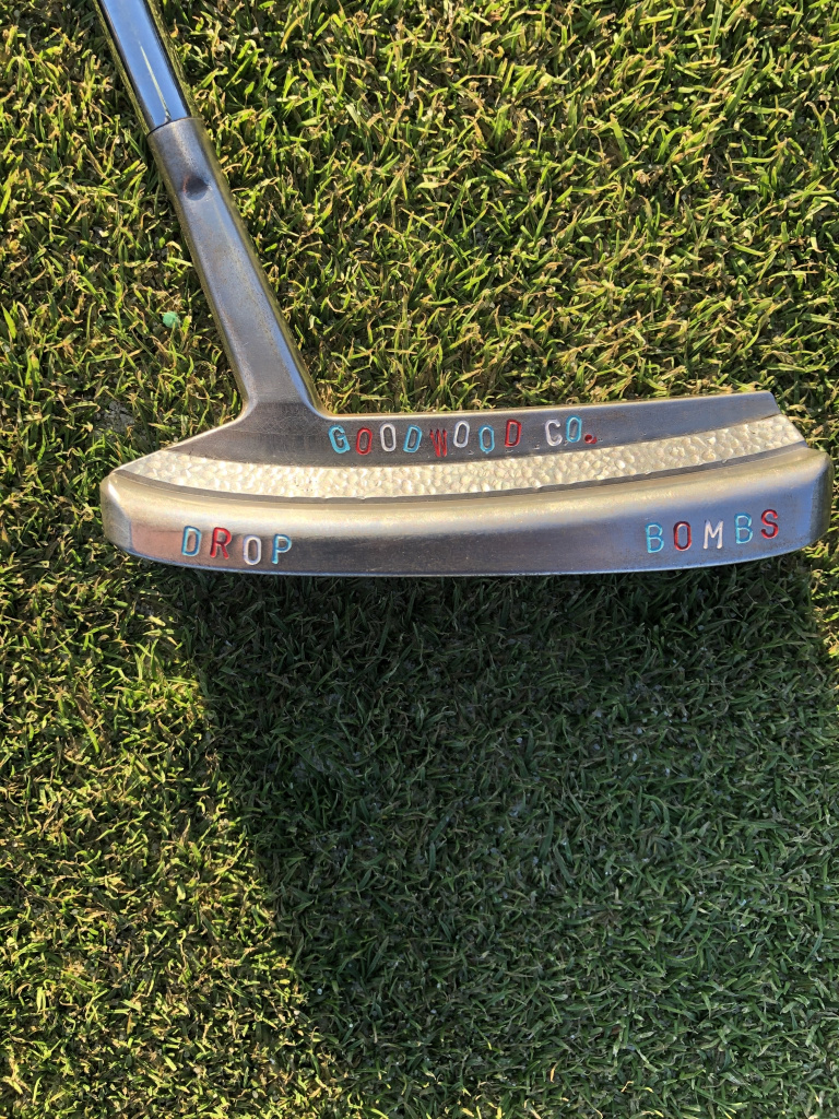Goodwood Golf Co - Putter Mods and Micro Putter Artisans - GolfWRX