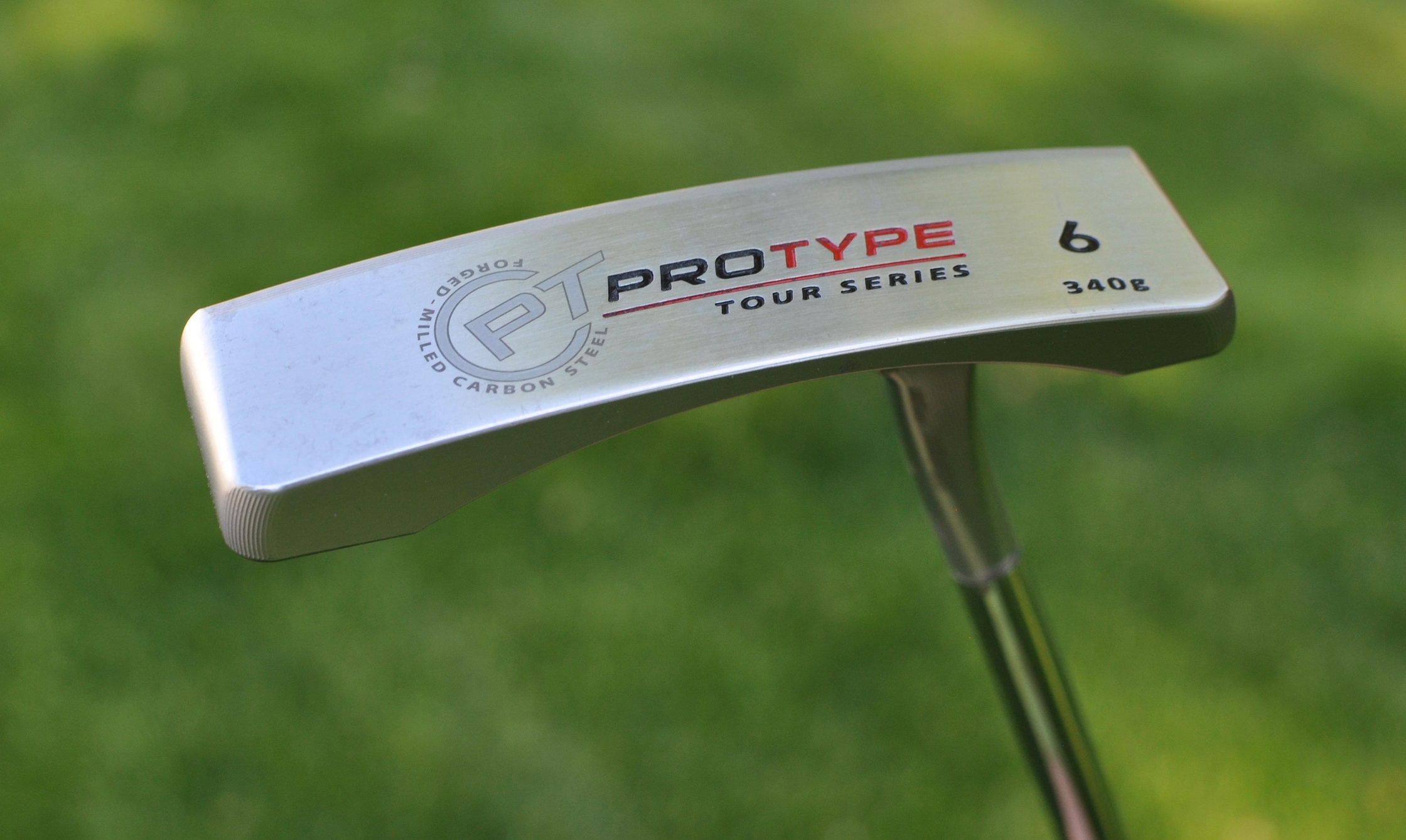 Odyssey Protype 6 putter SOLD - For Sale Archive-For Feedback Reference ...