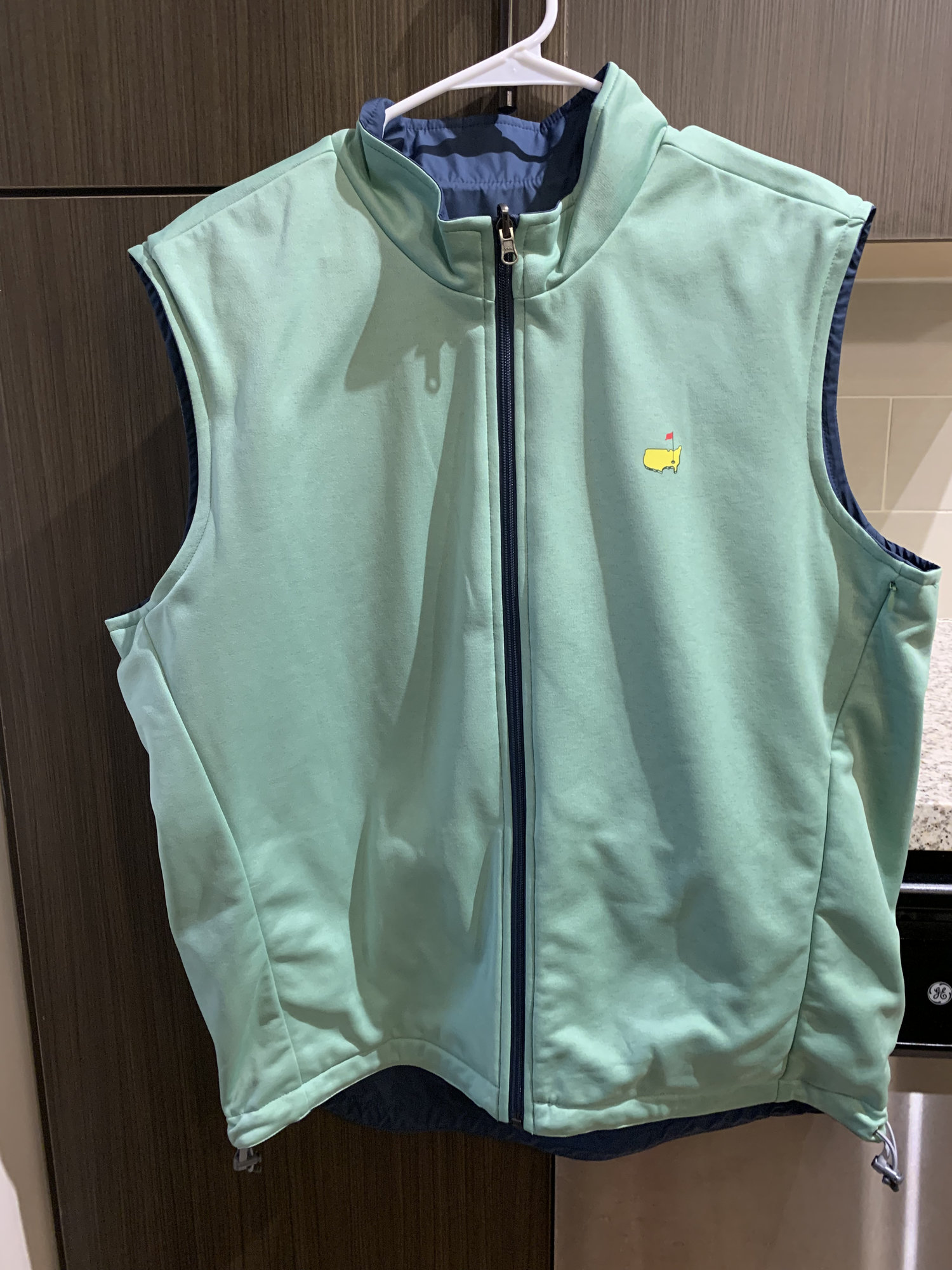 2019 Scotty Cameron Newport and NWOT Peter Millar Masters Vest - For ...