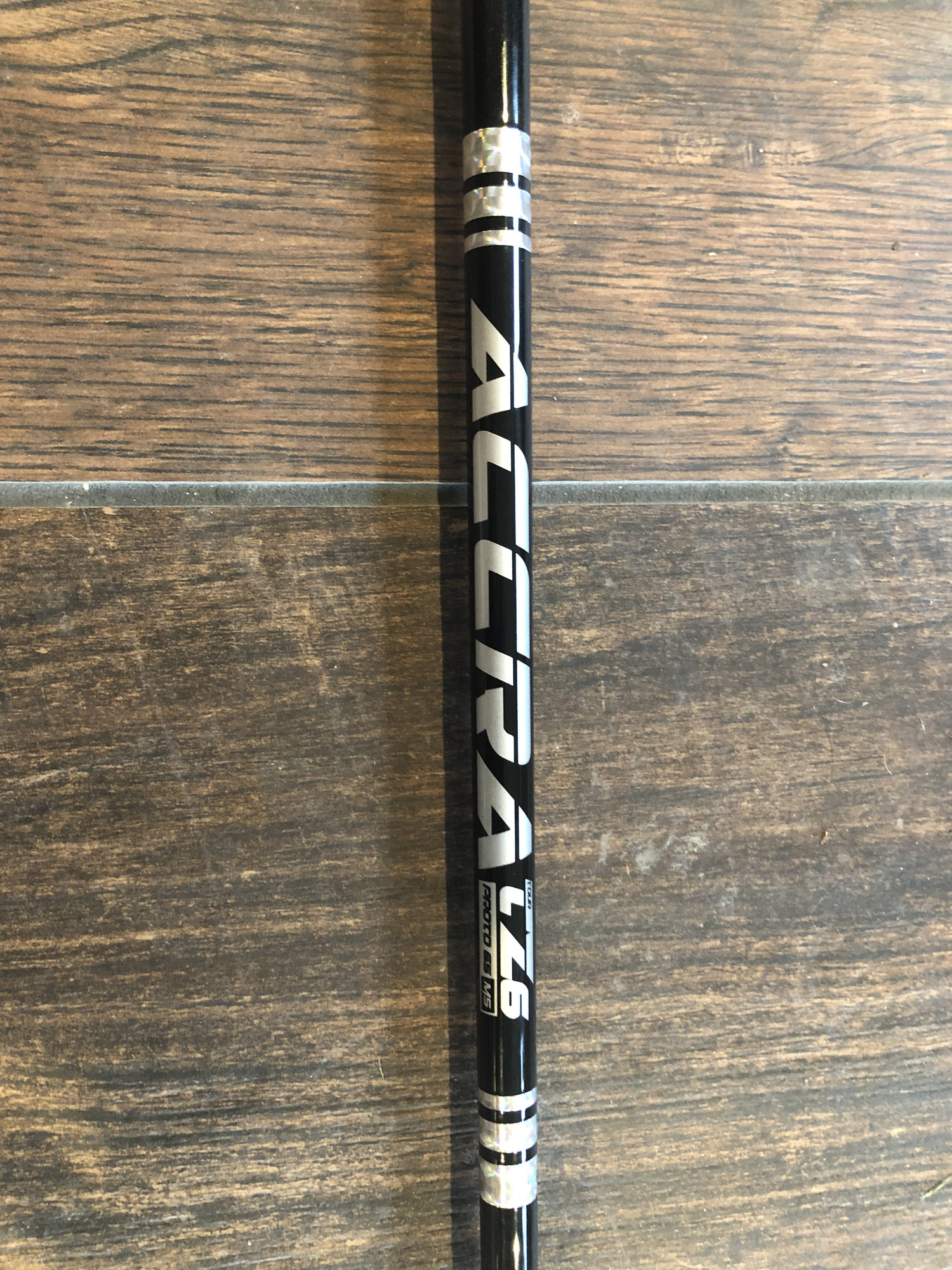 Shafts - Accra TZ6 Proto 65 M5, Tour Issue Hzrdus T1100 75 6.0, Ping ...