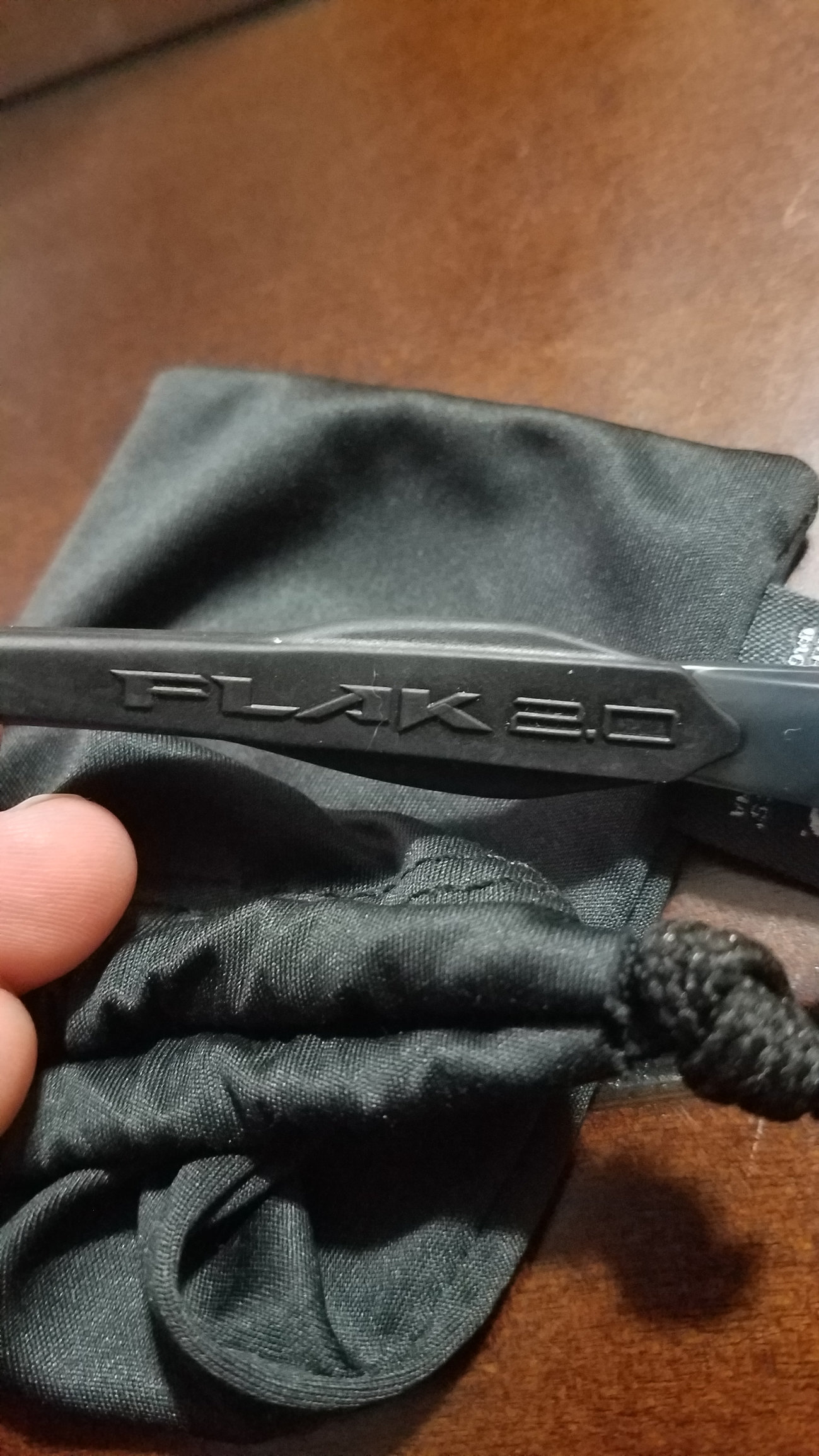 Atmos Black 7TX, M3 440 9 Head, Oakley Flak Jacket 2.0 Prizm customs ...