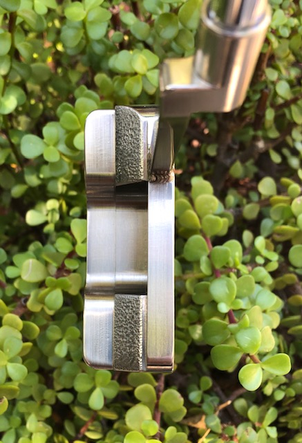 Putters - Gene Nead, Mannkrafted, Bettinardi, Mills, Ingles, Bastain ...