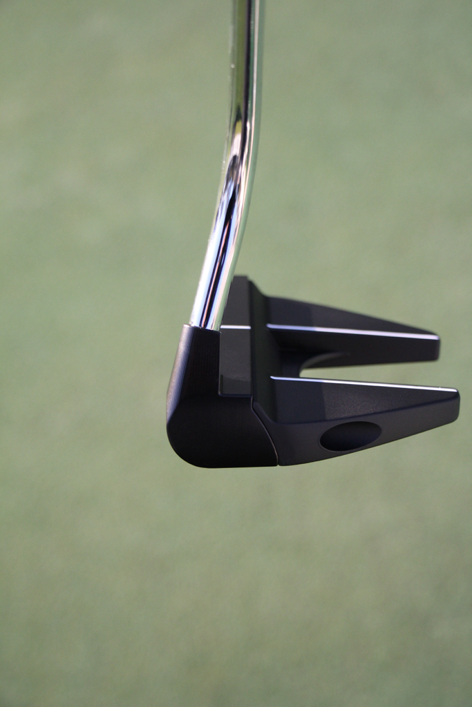 Axis 1 putters - Nov 2019 - Tour and Pre-Release Equipment - GolfWRX