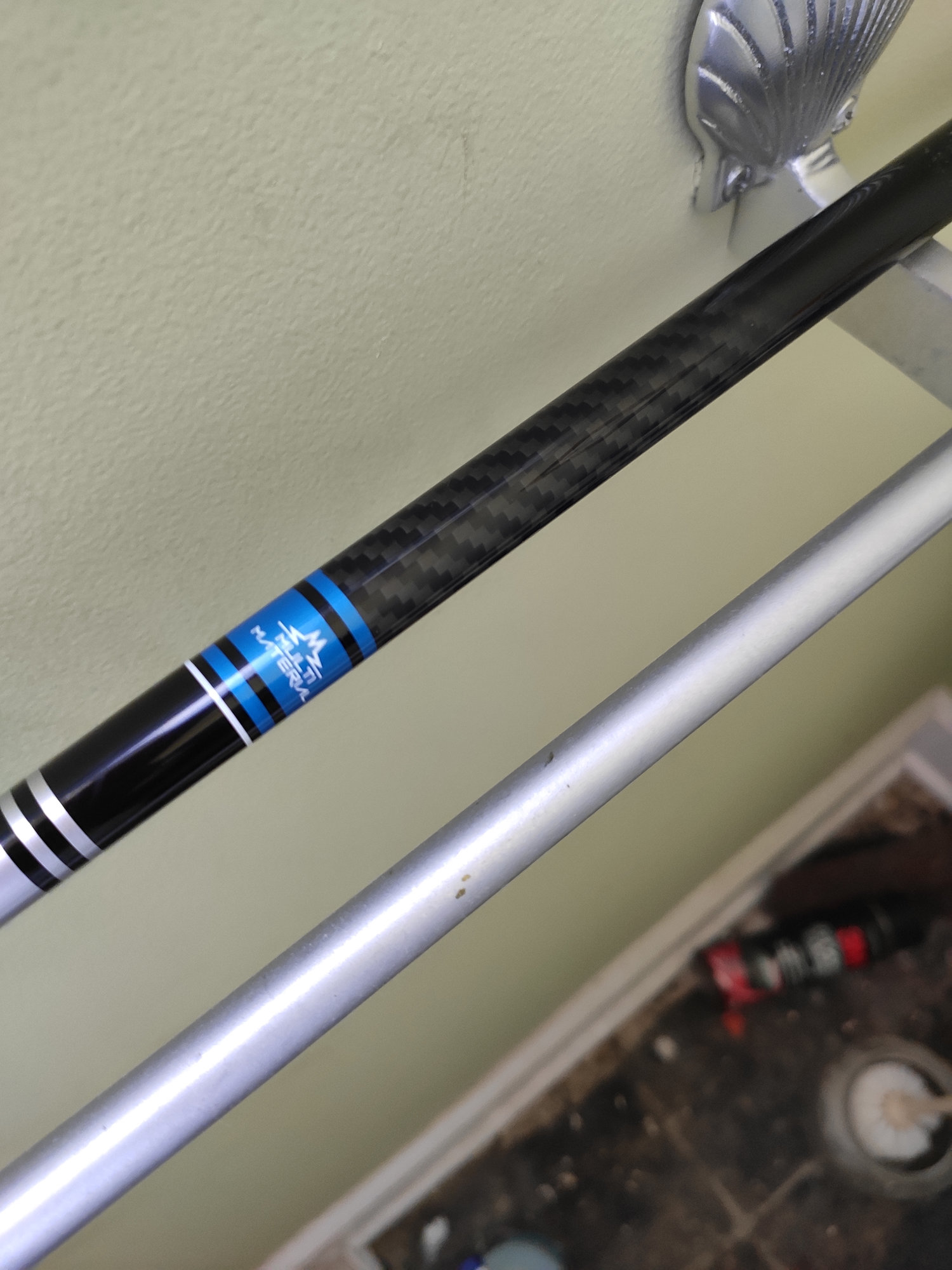 FS wow putters, fairway wds and shafts - For Sale Archive-For Feedback ...