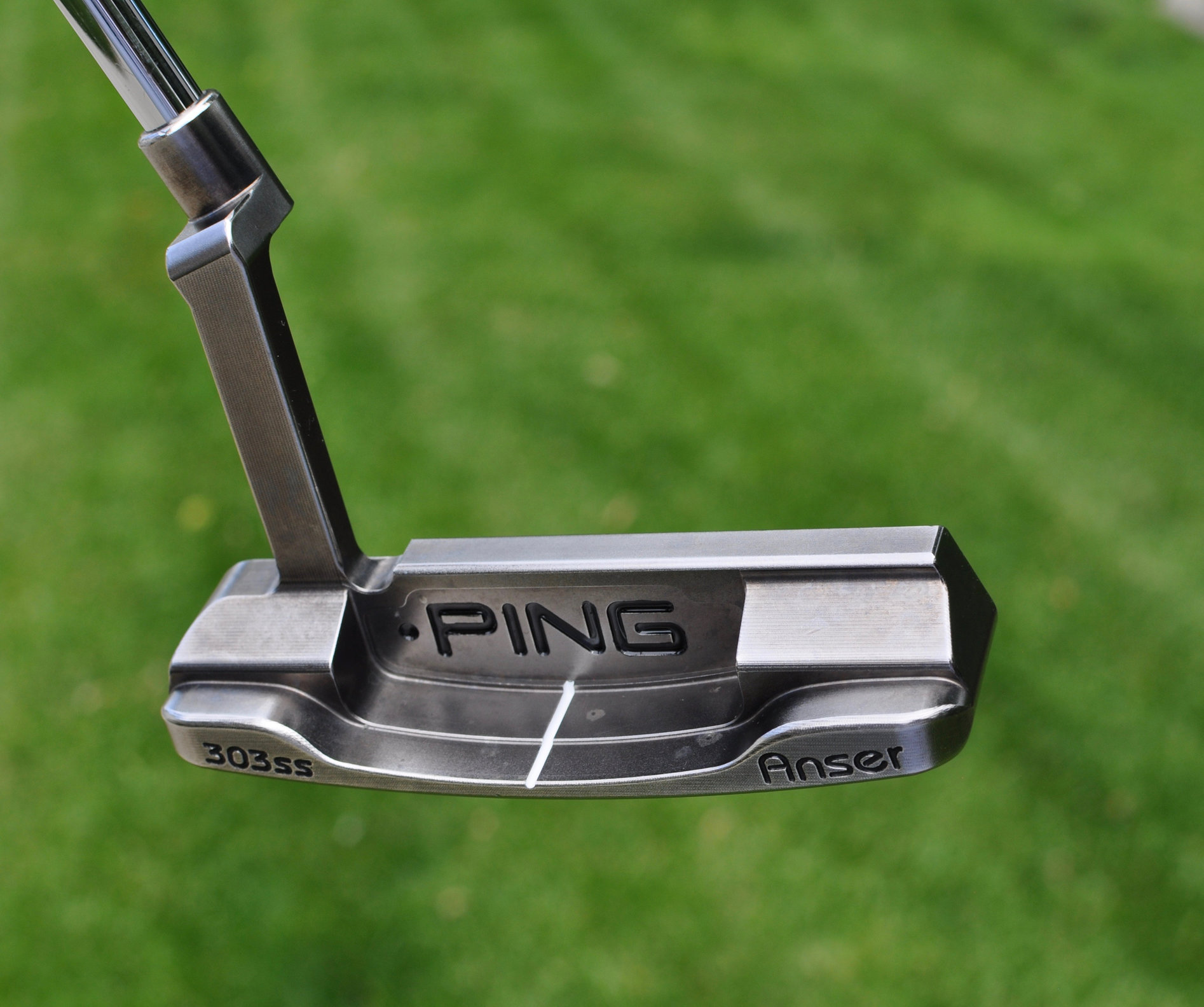 Ping Redwood Anser - For Sale Archive-For Feedback Reference - GolfWRX