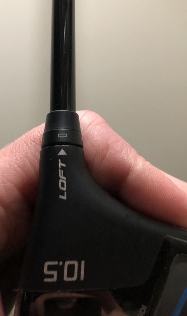 Golf Mechanix Universal Loft and Lie Bending Gauge or MR3 Golf True ...