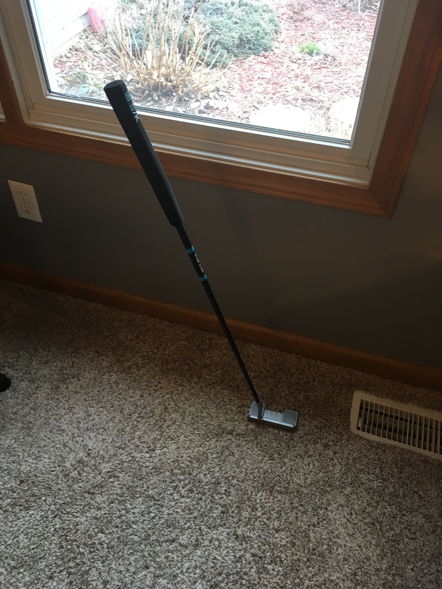 S7K standalone Putter - Putters - GolfWRX