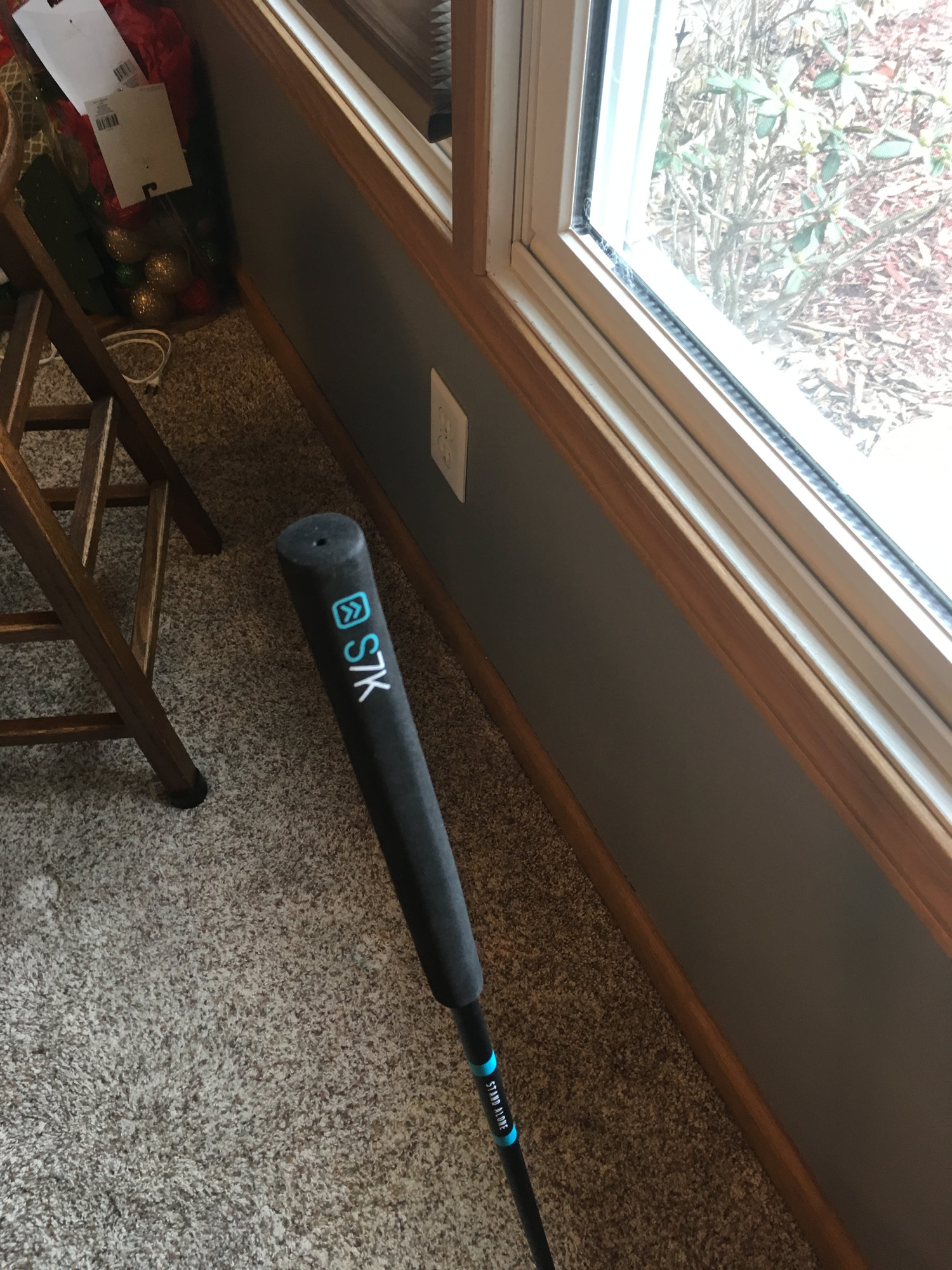 S7K standalone Putter - Putters - GolfWRX