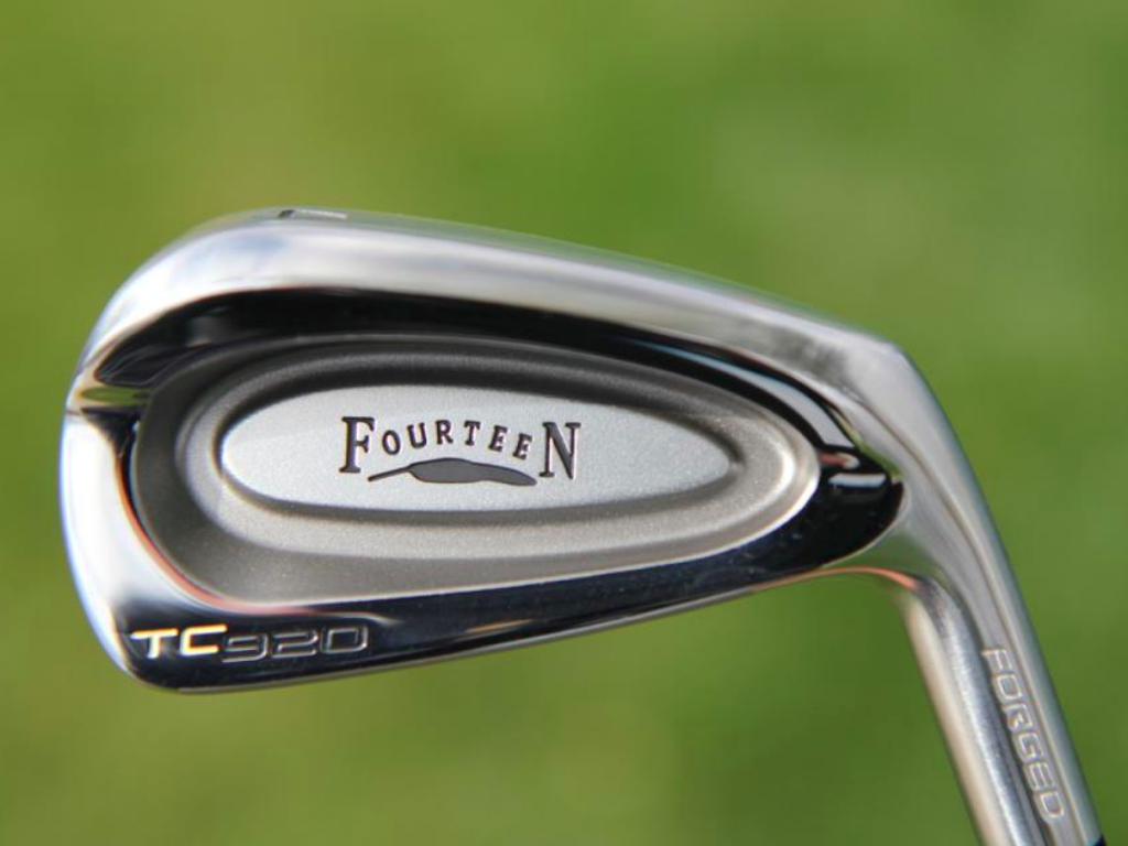 Cavity back irons with little offset? - Equipment - GolfWRX