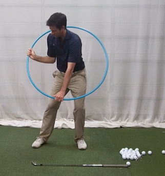 Hand path in downswing - Instruction & Academy - GolfWRX