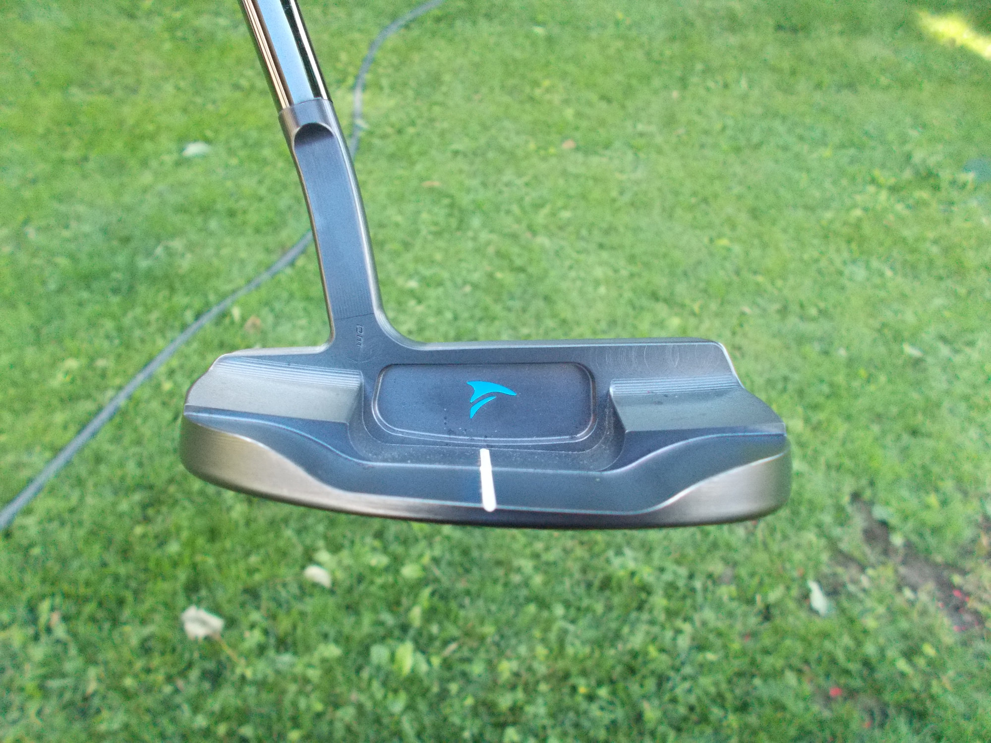 my odd putters - Putters - GolfWRX