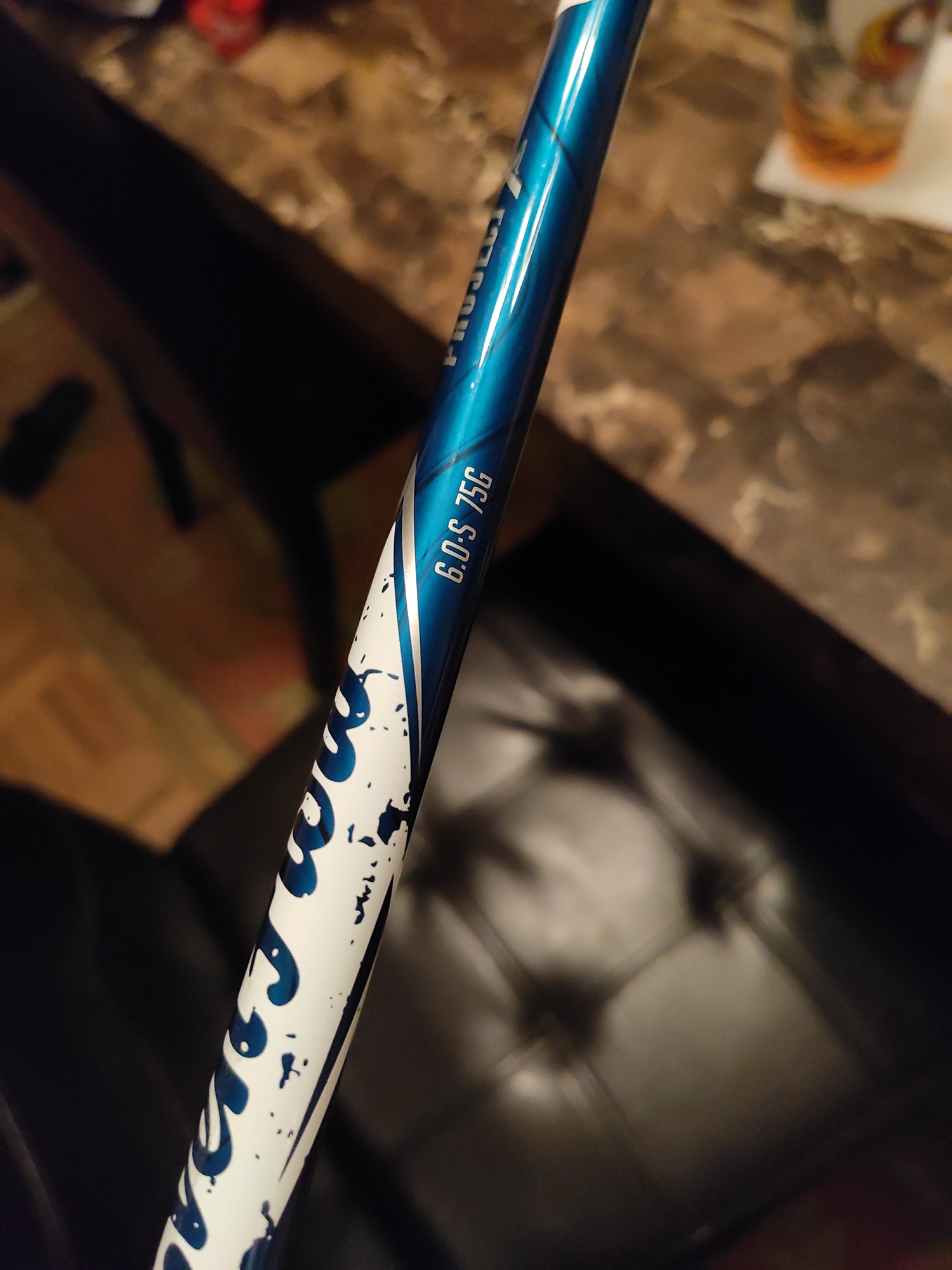 FS wow putters, fairway wds and shafts - For Sale Archive-For Feedback ...